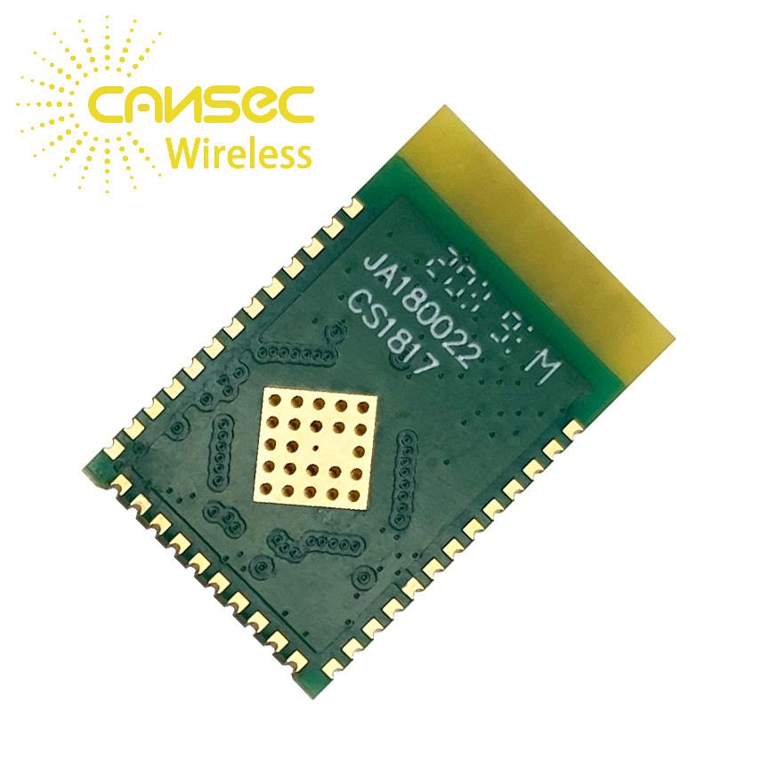 CC2642R 1uA Moduł Bluetooth dalekiego zasięgu CC2642R1FRGZR Bi TI Chipset CC2642R 1uA Moduł Bluetooth dalekiego zasięgu CC2642R1FRGZR Bi TI Chipset